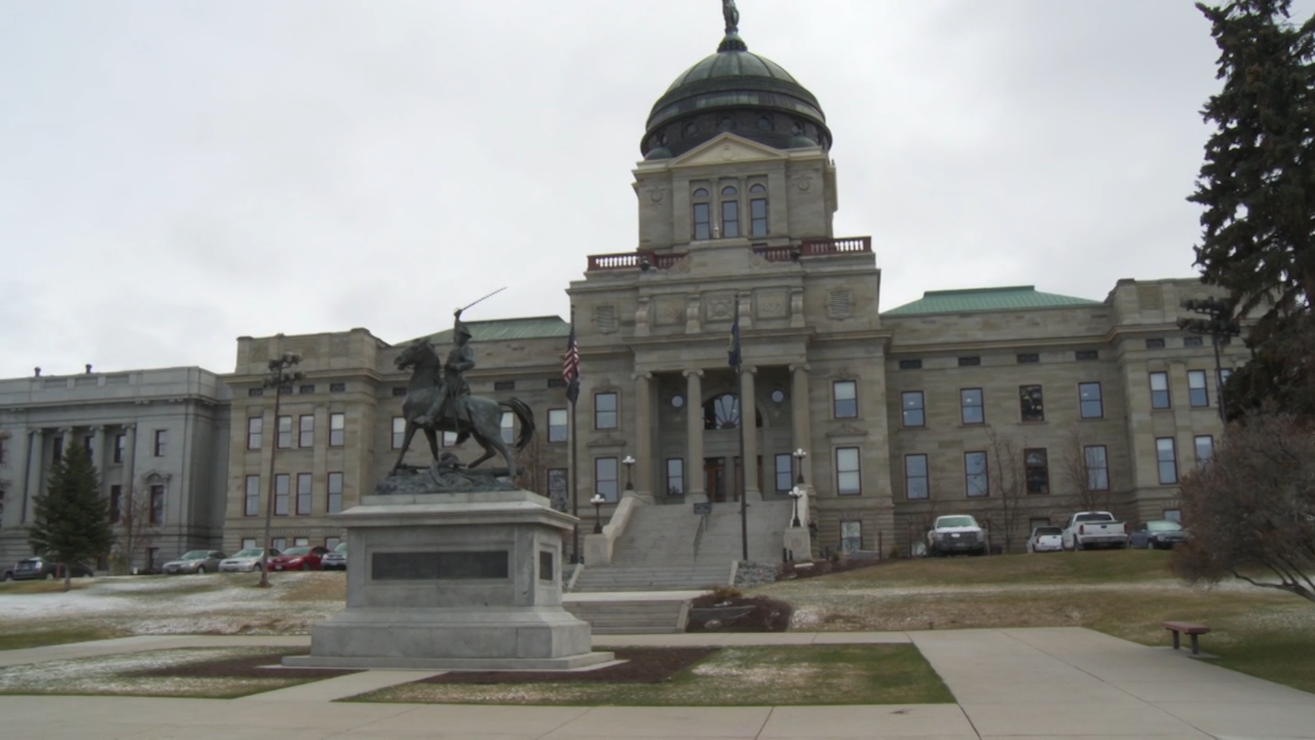 What To Know About MT Climate Change Case - Videos from The Weather Channel