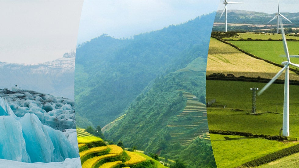 IBM Awards Grants to Three Climate Change Research Projects | The ...