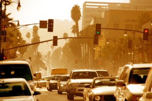 U.S. Carbon Dioxide Pollution Sees Biggest Drop Since 1990 | Weather.com