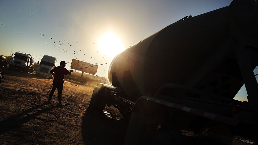 Fracking, Drilling Bans No Longer Allowed in Texas Cities Under New ...