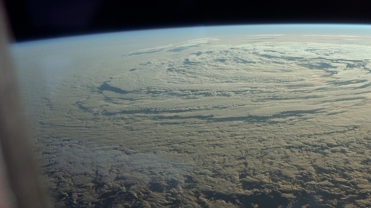 Apollo 11: Amazing Photos Offer Rare Glimpse of History | The Weather ...