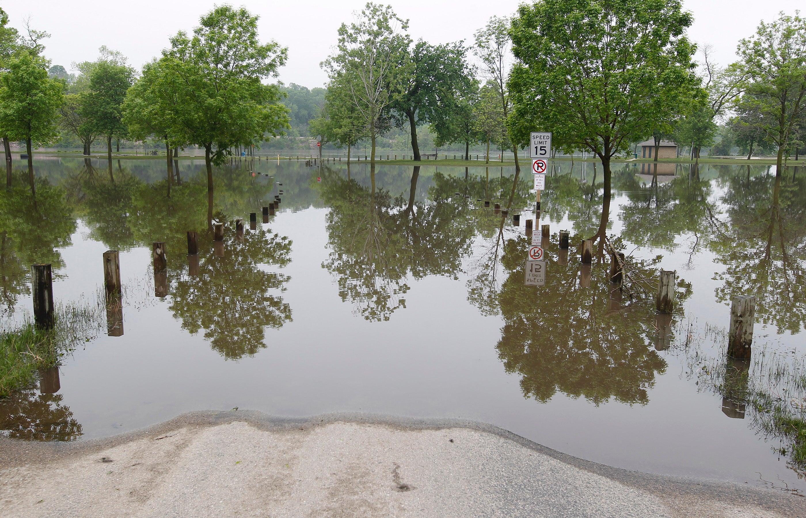 Midwest Flooding Far From Over | Weather.com