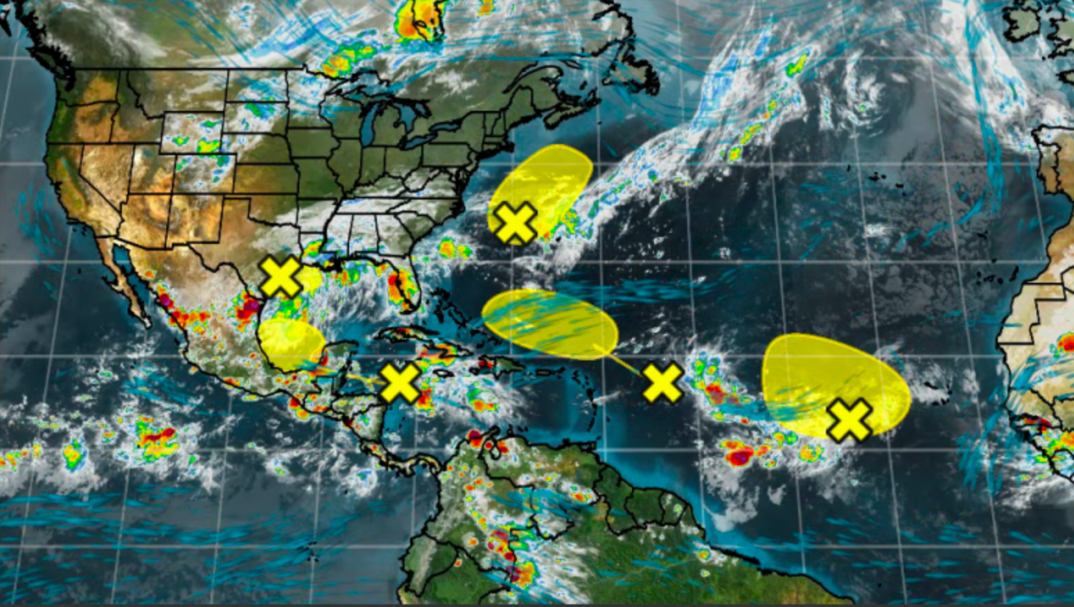 The Peak Of Hurricane Season Is Arriving - Videos from The Weather Channel