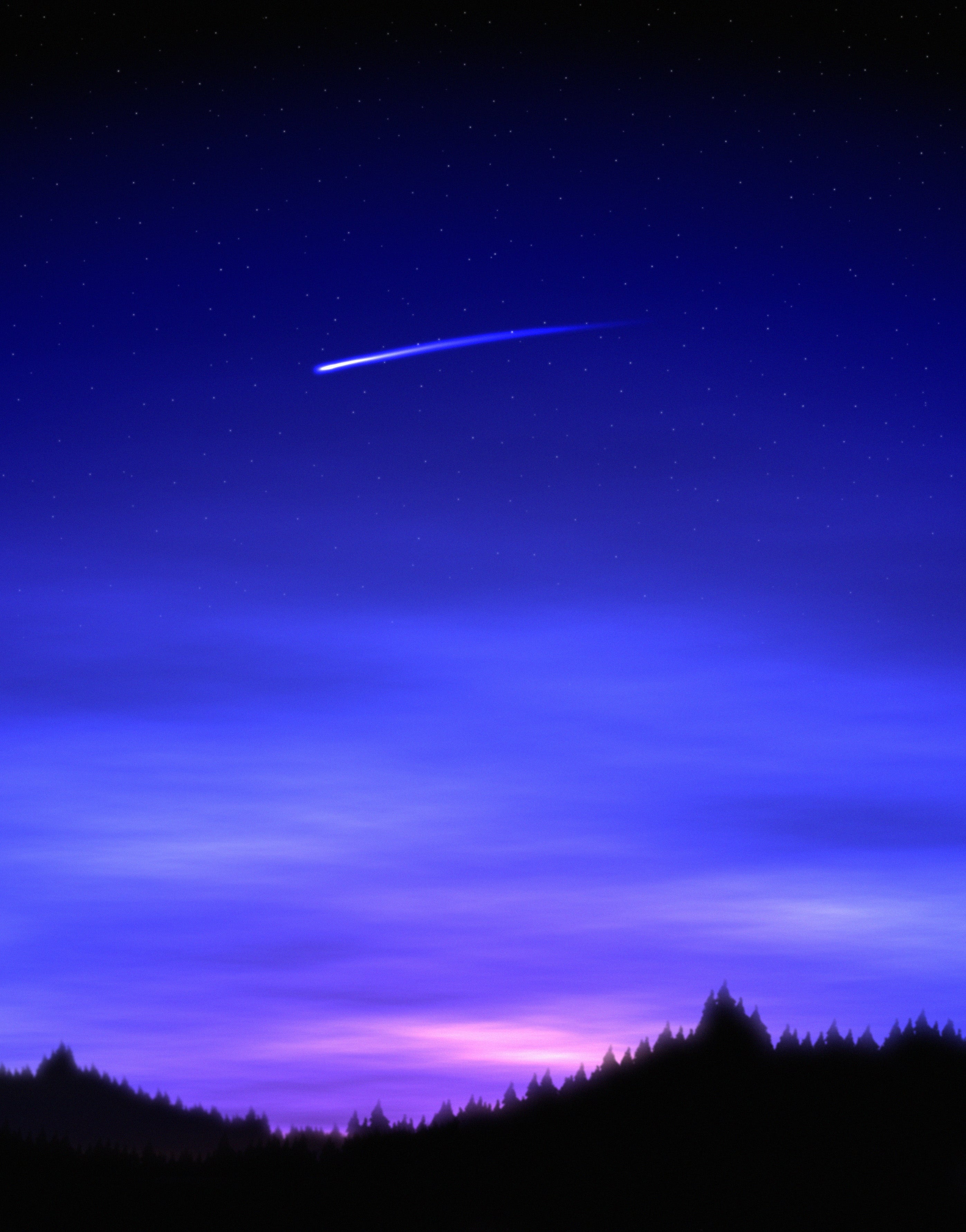 Leonid Meteor Shower 2014: What You Need to Know To See This Week's ...