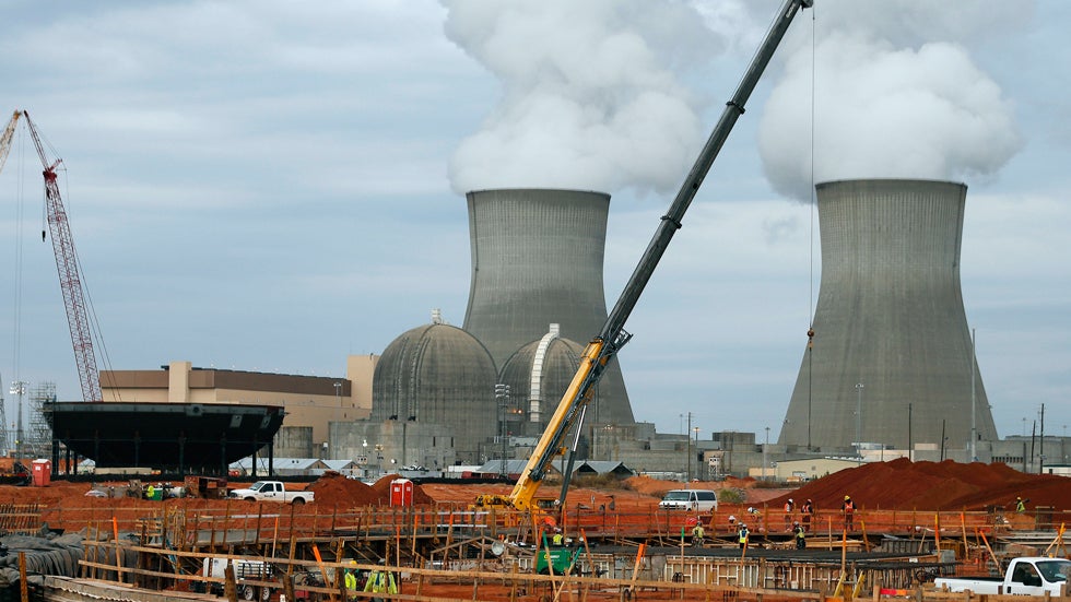 Is Nuclear Power Needed to Slow Global Warming? | Weather.com