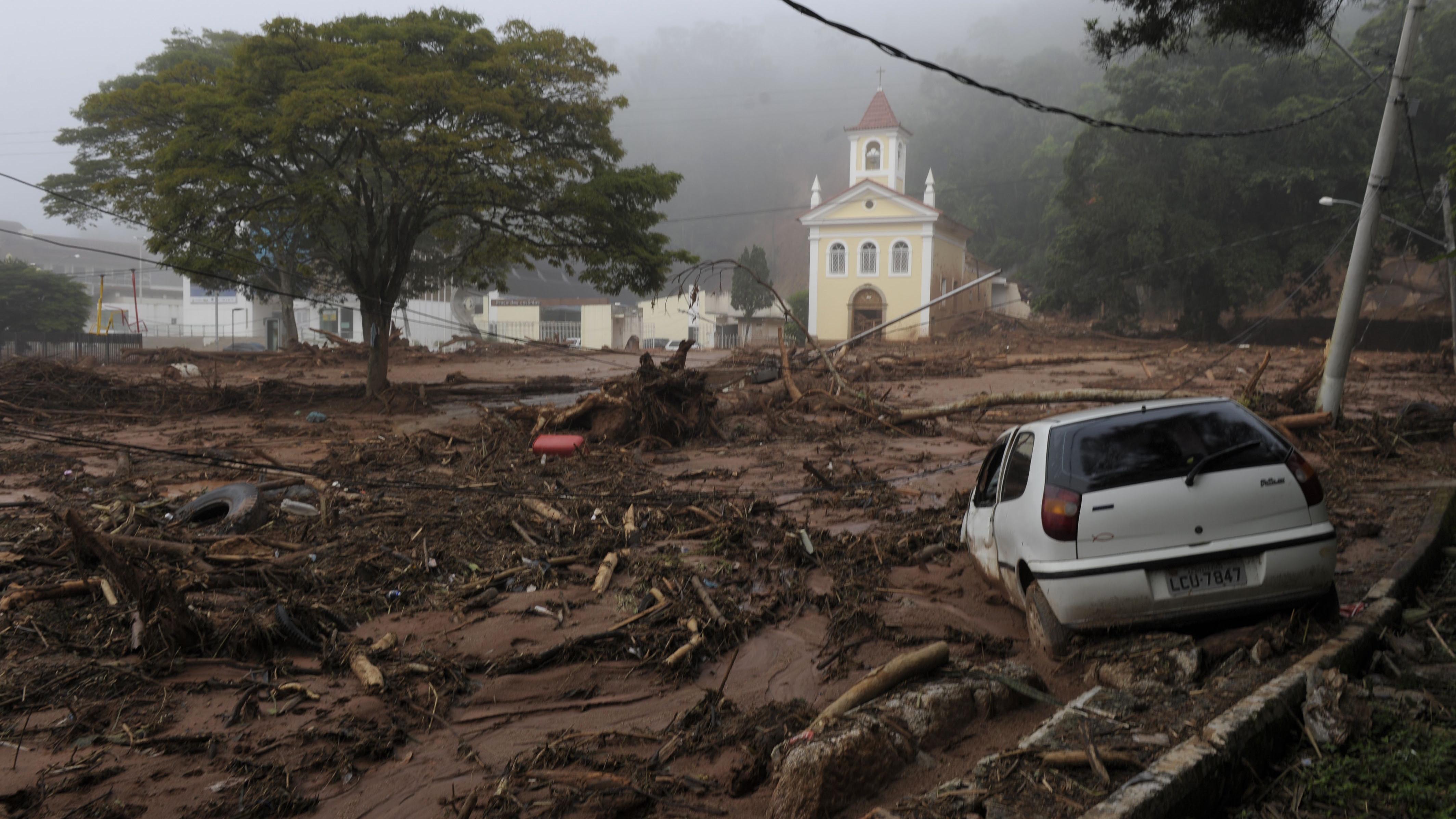 IPCC Report on Climate Change: 10 Things to Know | Weather.com