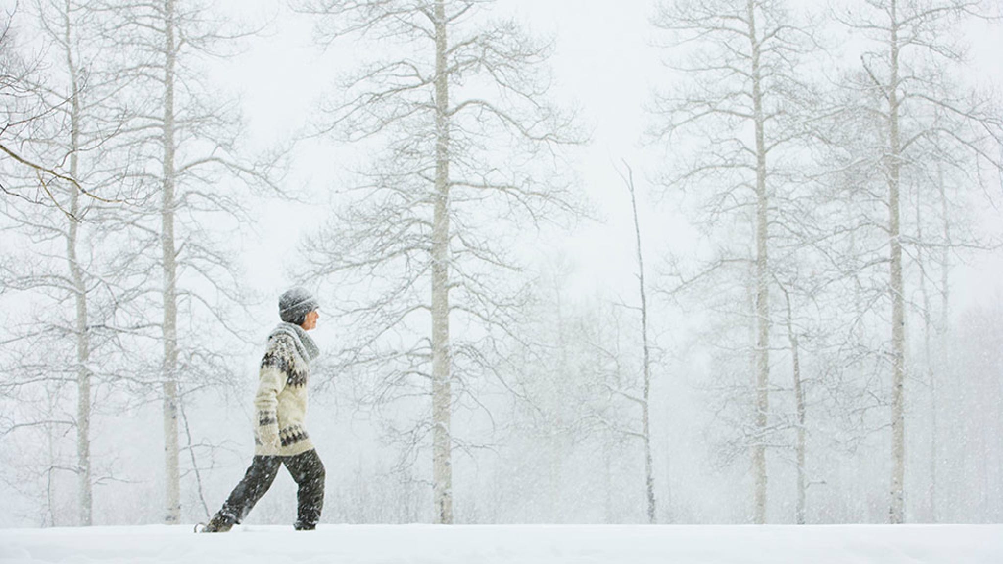 13 Ways Weather Affects Your Health — Without You Knowing | The Weather ...