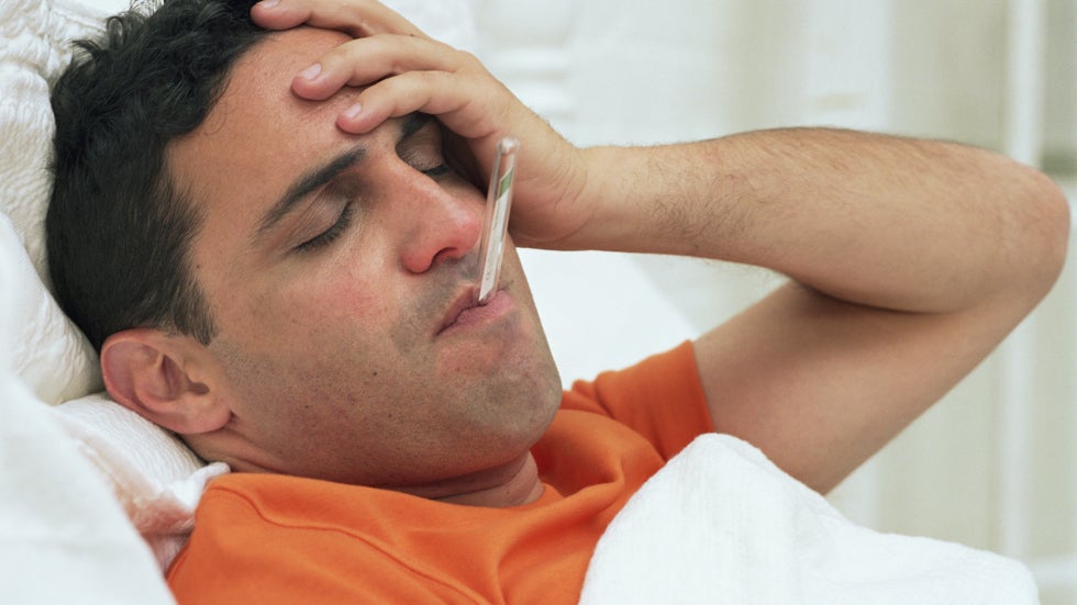 Will Cold Weather or Changing Temps Make You Sick? | The Weather Channel