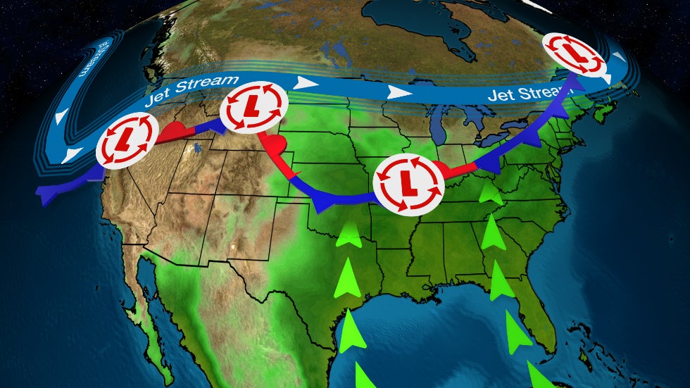 Ice 101: How to Navigate It on Foot and in Your Car - Videos from The ...