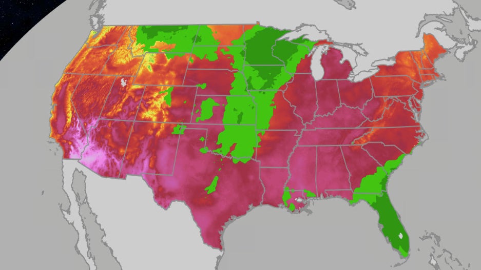 Weather Forecast and Conditions for Ocala, FL - The Weather Channel ...
