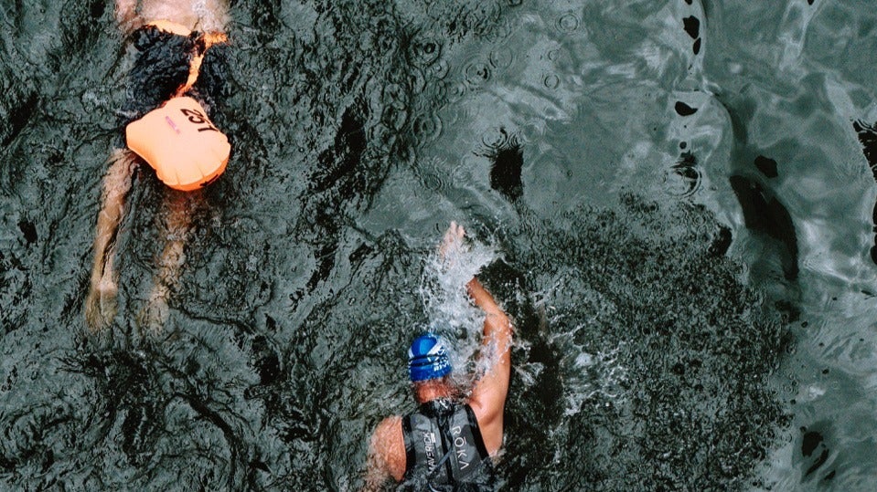 Swimmable Cities: Cleaning Urban Rivers for Public | Weather.com