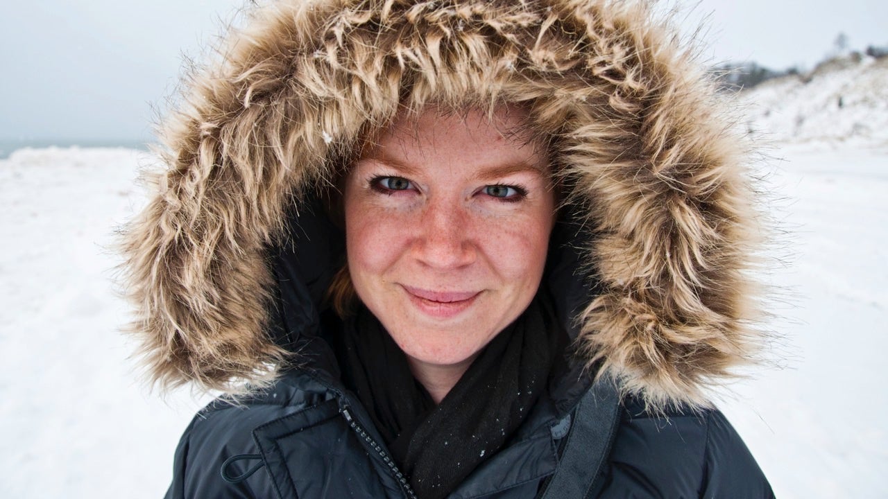 What You Don't Know About Feeling Cold | The Weather Channel