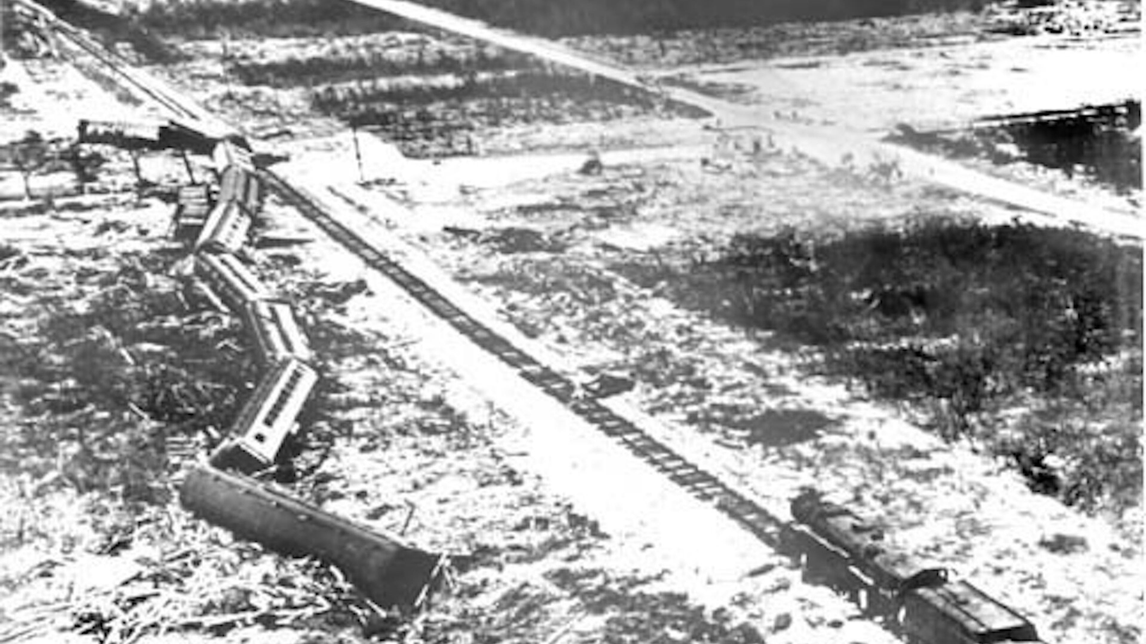 On This Date: The 1935 Labor Day Hurricane | Weather.com