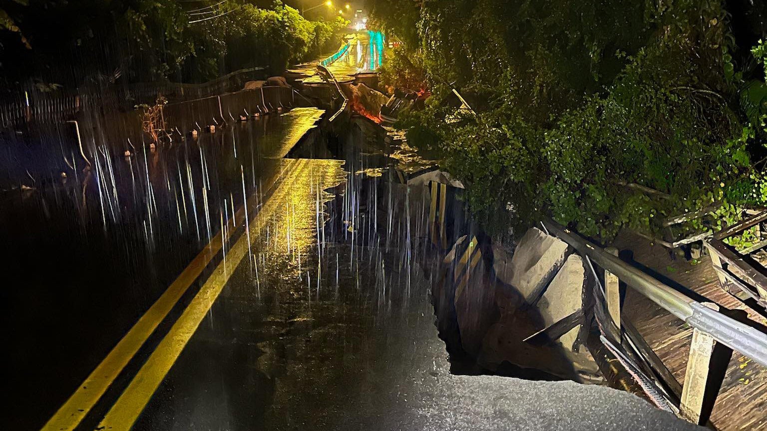 Flash Floods Swamp Parts Of Central Florida | Weather.com