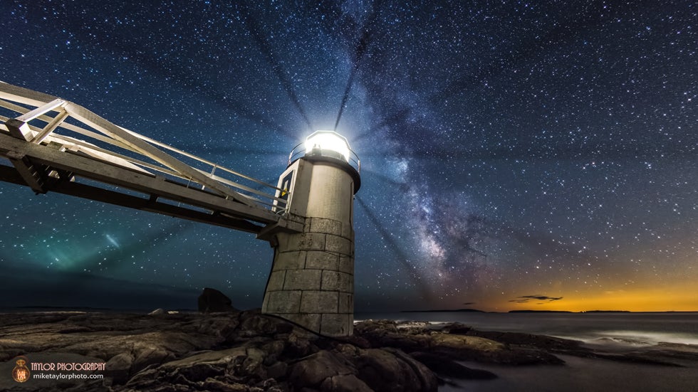 25 Amazing Shots of the Night Sky | The Weather Channel