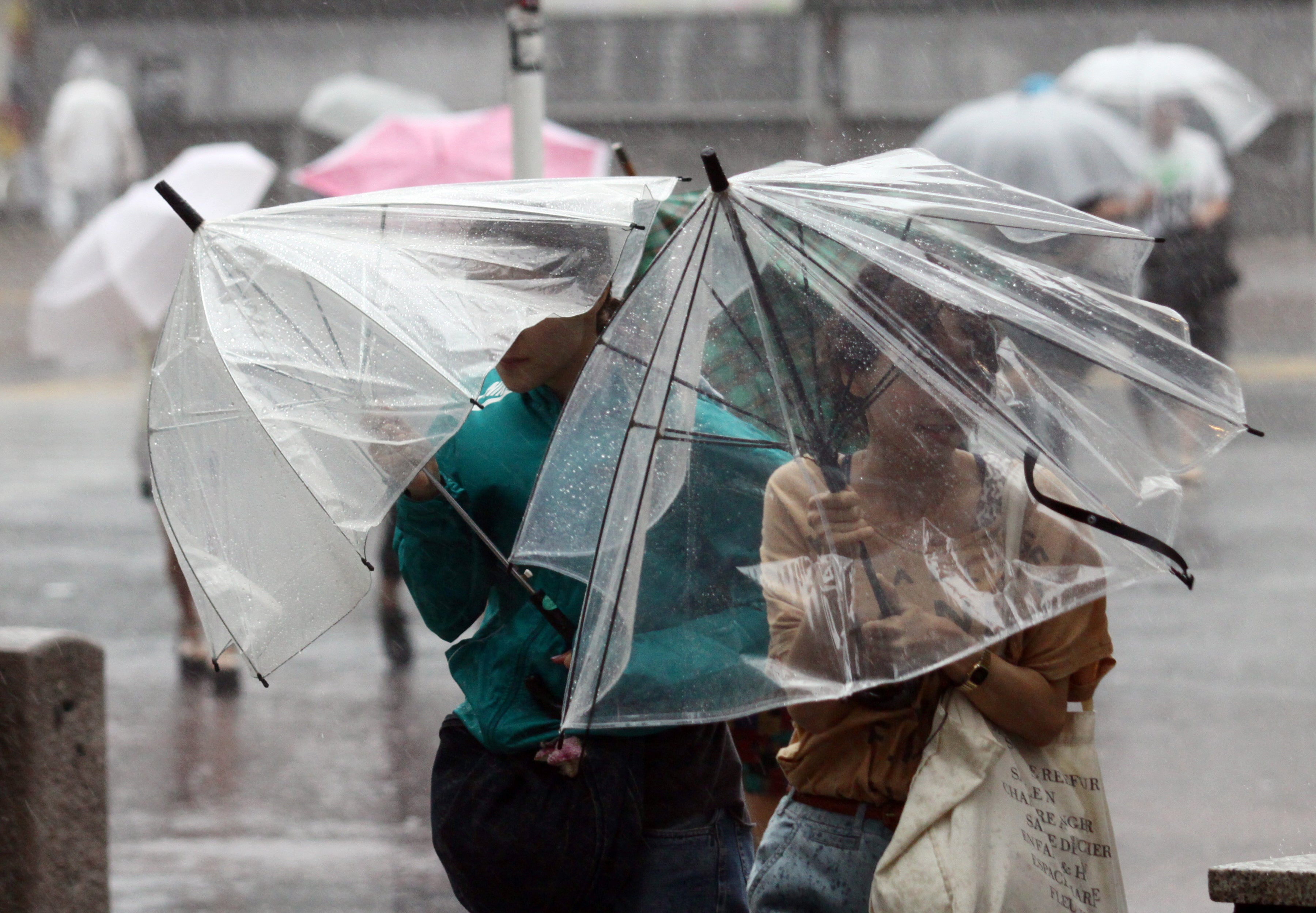 Rainy Weekend in Store for Much of Texas | Weather.com