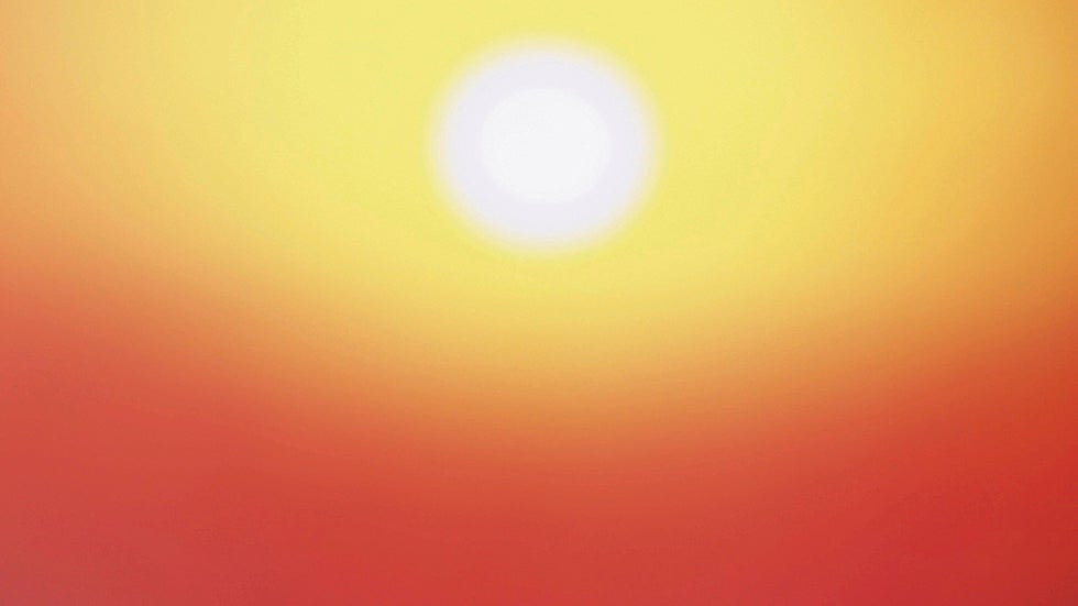 How the Sun Can Help Your Heart | The Weather Channel