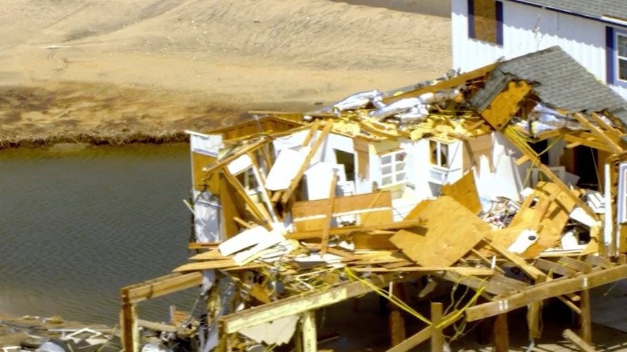 Hurricane Evacuation: When and How to Leave Your Home - Videos from The ...