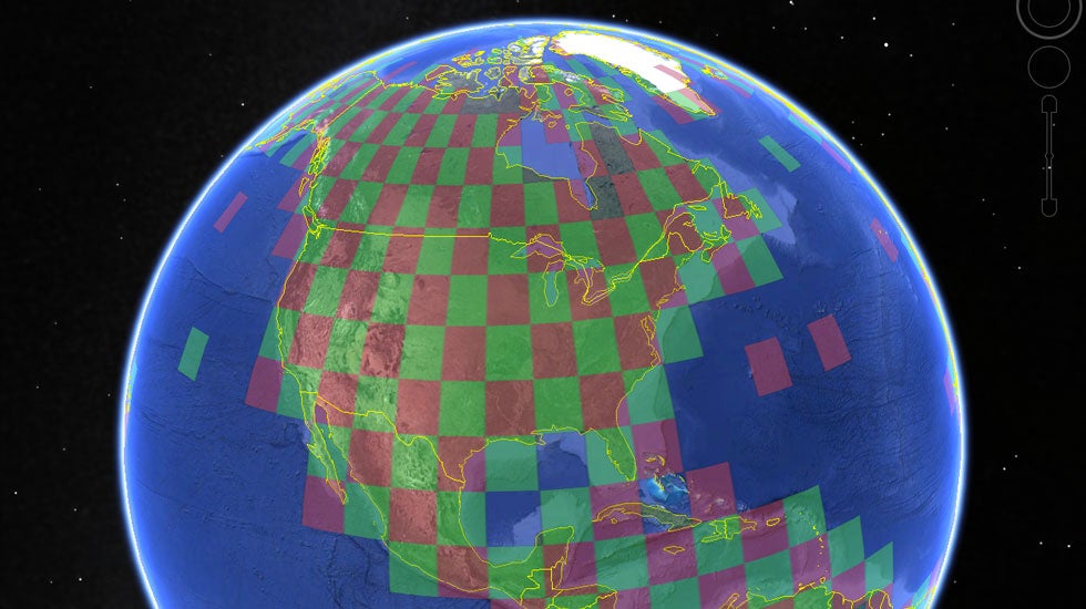 See How Your Town Has Warmed Since Temperature Records Began with ...