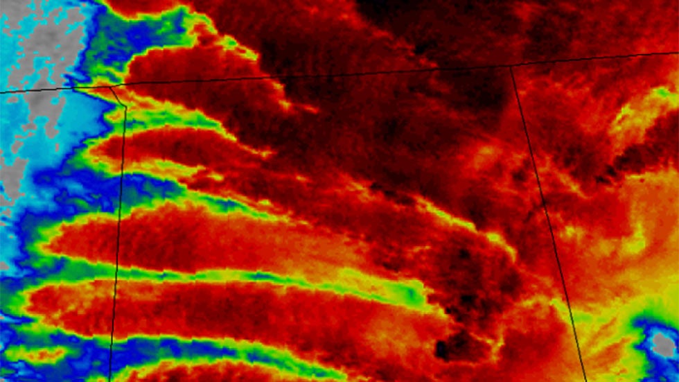 Top 20 Meteorological Images of 2013 | The Weather Channel