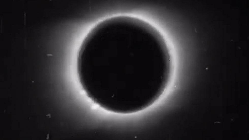 The Effects of a Solar Eclipse on the Weather and What We Learned From ...