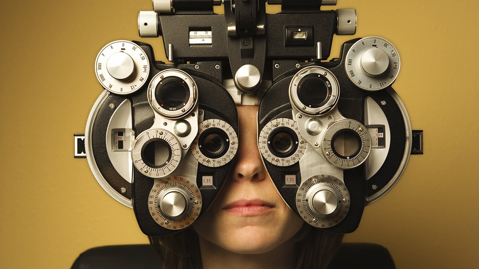 13 Health Secrets Hidden in Your Eyes | The Weather Channel