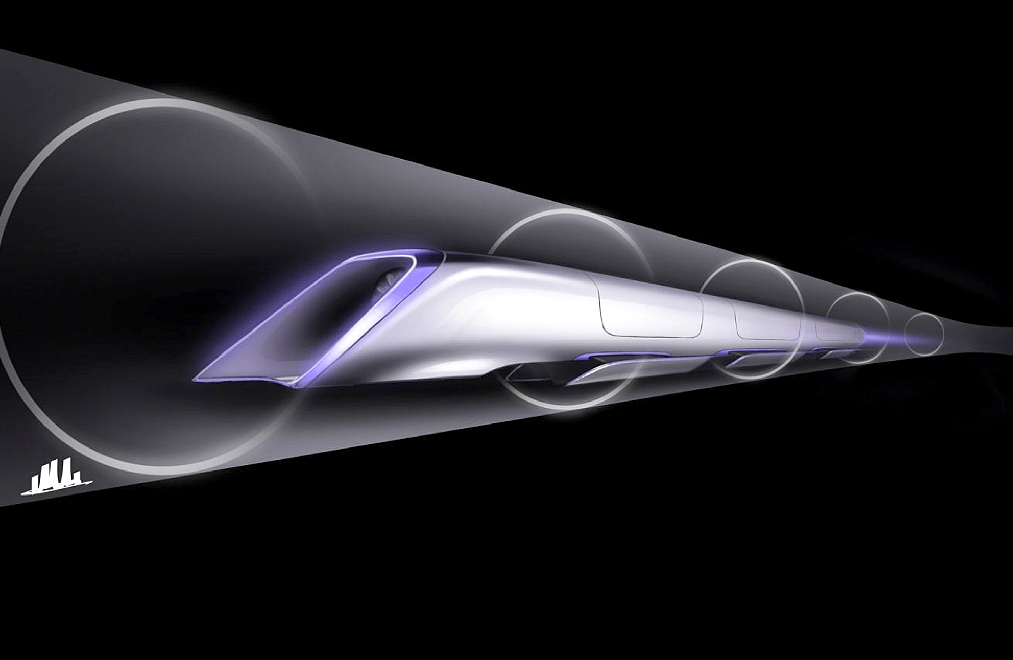 'Hyperloop' Would Link LA-SF in 30 Mins, If Built | Weather.com