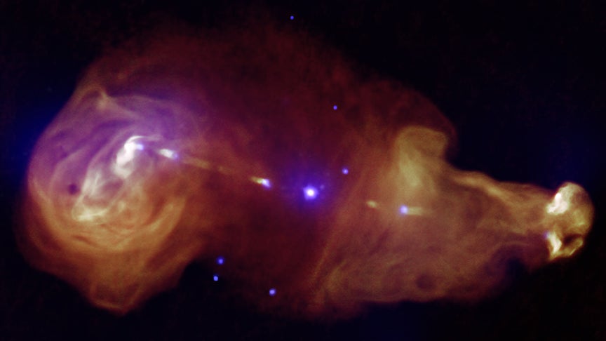 NASA Releases 8 Incredible New Images of Space (PHOTOS) | Weather.com