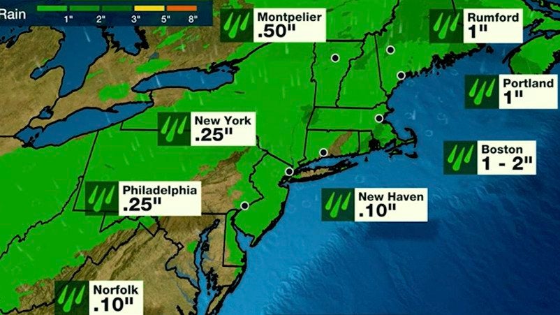 Sunlight At The End Of A Rainy Tunnel In Northeast - Videos from The ...