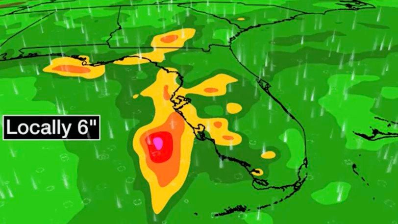 Black Ice Can Be Terrifying – Here’s How to Navigate It - Videos from ...