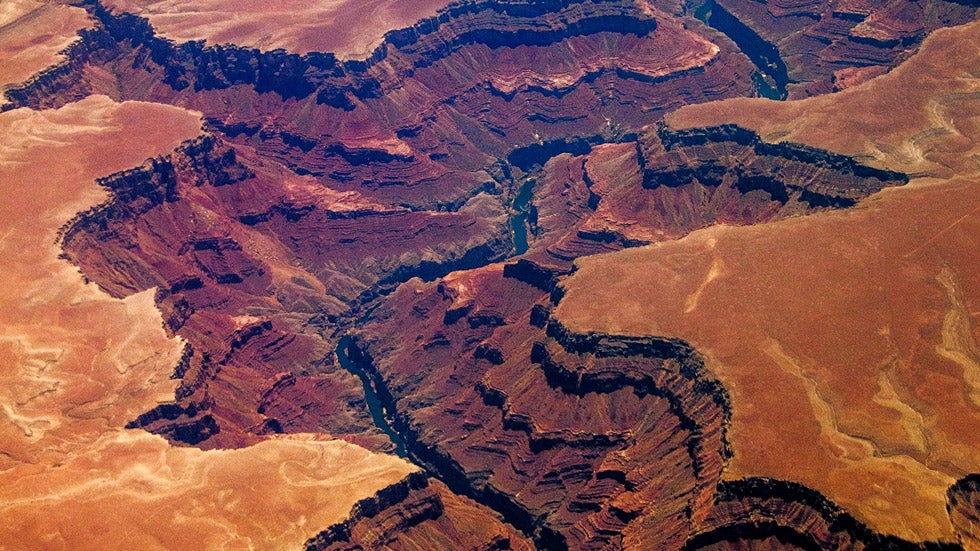 Stunning Aerials That Will Make You See the World in New Ways (PHOTOS ...