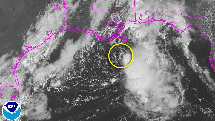 Tropical Storm Karen Recap | Weather.com