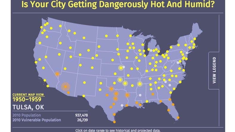 Surge in 'Danger Days' Just Around the Corner | The Weather Channel