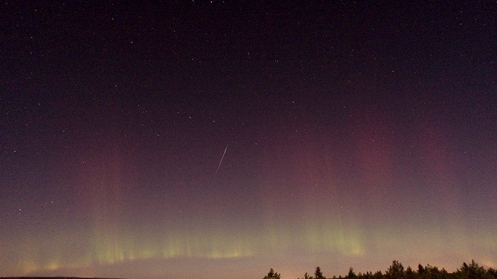 Draconid Meteor Shower 2013: What You Need to Know | The Weather Channel