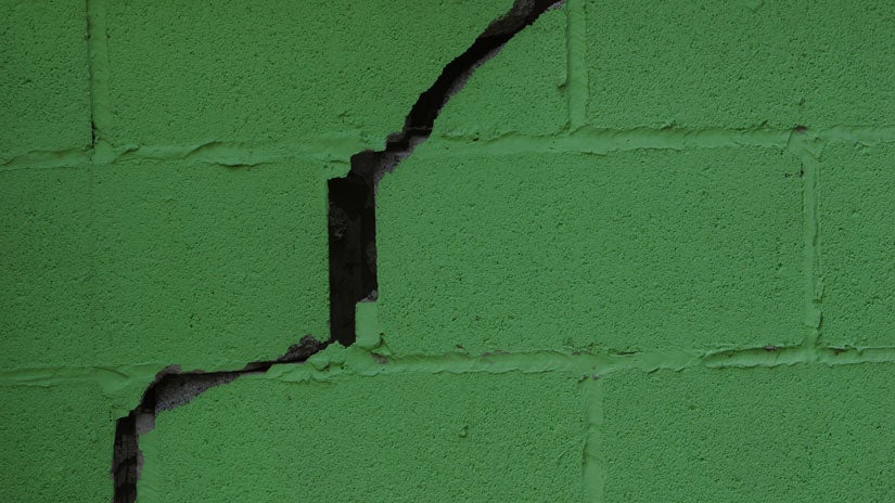 Reactivated Fault Lines Could Trigger Larger Oklahoma Earthquakes ...