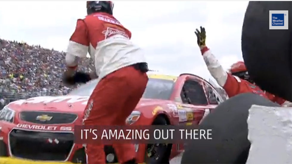 NASCAR Drivers Head Into Unprecedented Sprint Championship Race | The ...