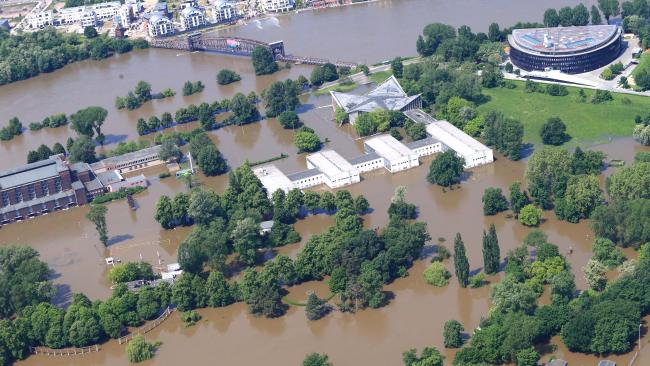 Europe Floods 2013's Costliest Natural Disaster | Weather.com