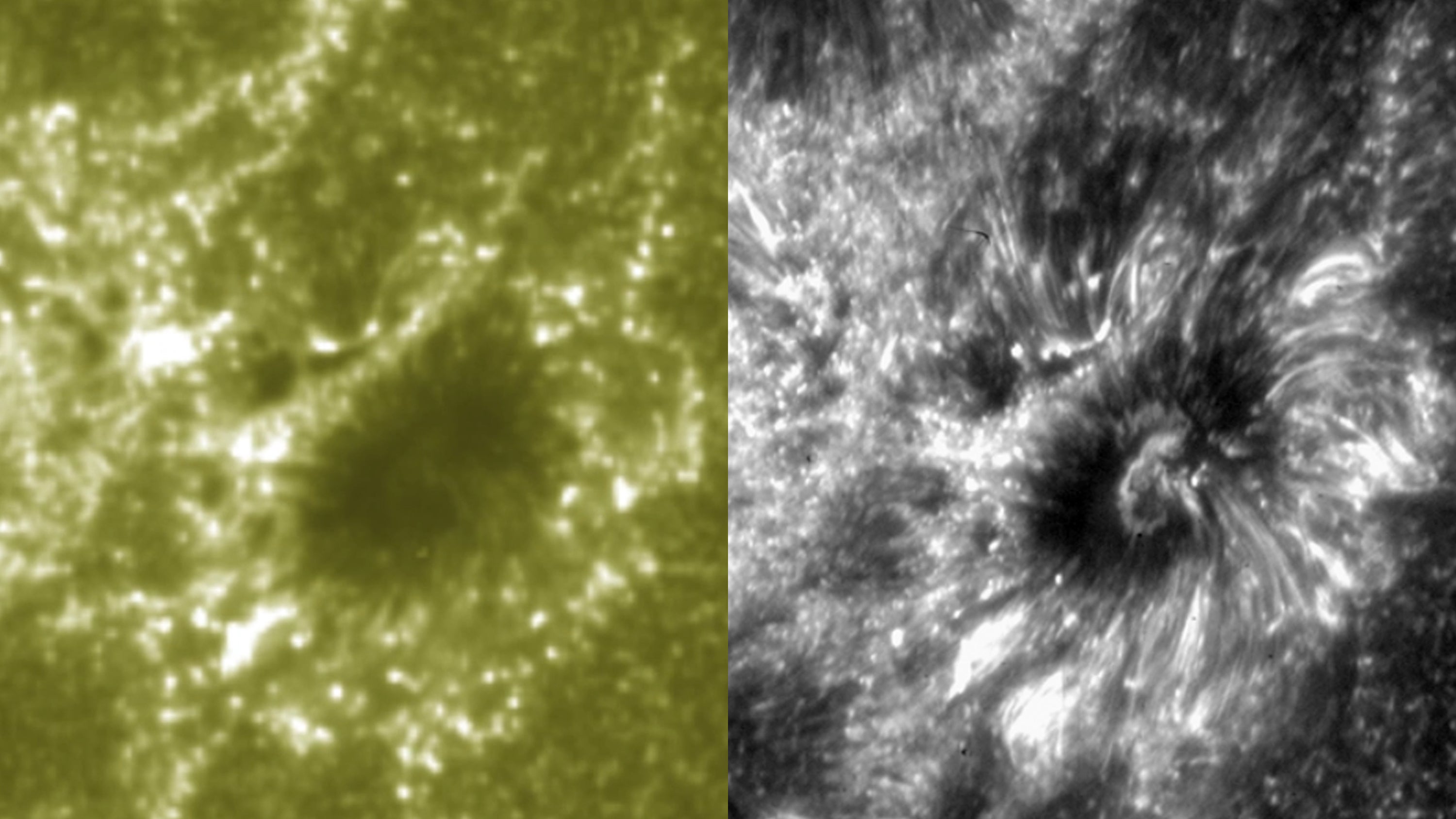 New NASA Telescope Scours Sun in 'Grand Opening' | Weather.com