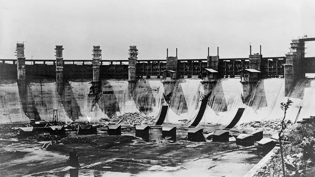 Diseases During Panama Canal