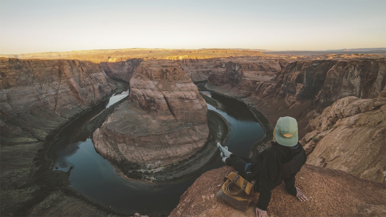 The Great Wide Open: Incredible Photos of the World's Wildest Places ...