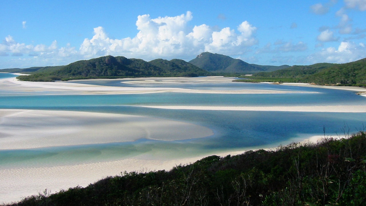 Conde Nast Traveler Readers Name Best Islands in the World (PHOTOS ...