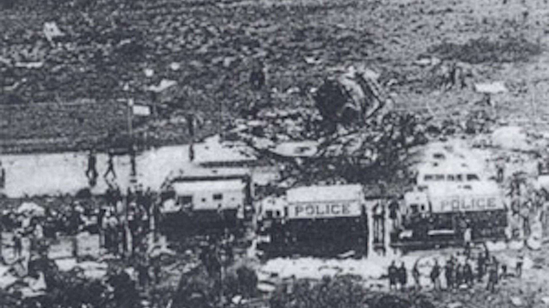 On Today's Date: Eastern Airlines Crash, 1975 | Weather.com