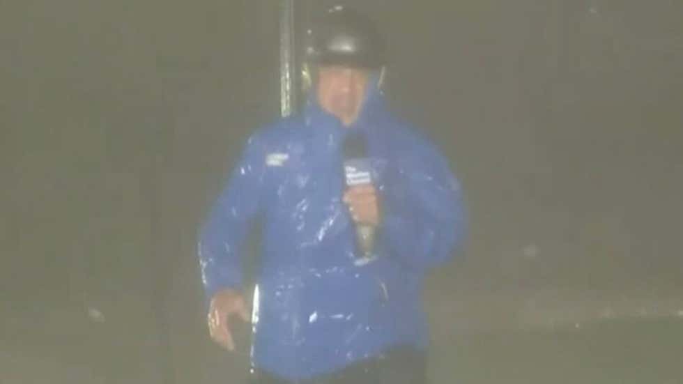 Watch Jim Cantore Brave the Worst of Hurricane Sally - Videos from The ... Watch Jim Cantore Brave the Worst of Hurricane Sally - Videos from The ...