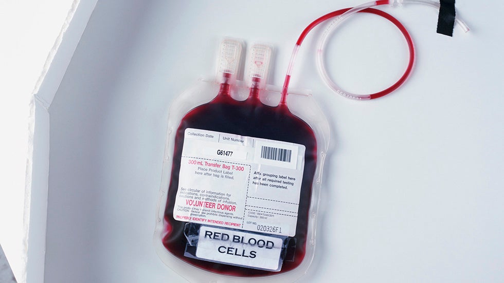 West Nile Virus From a Blood Transfusion? | The Weather Channel