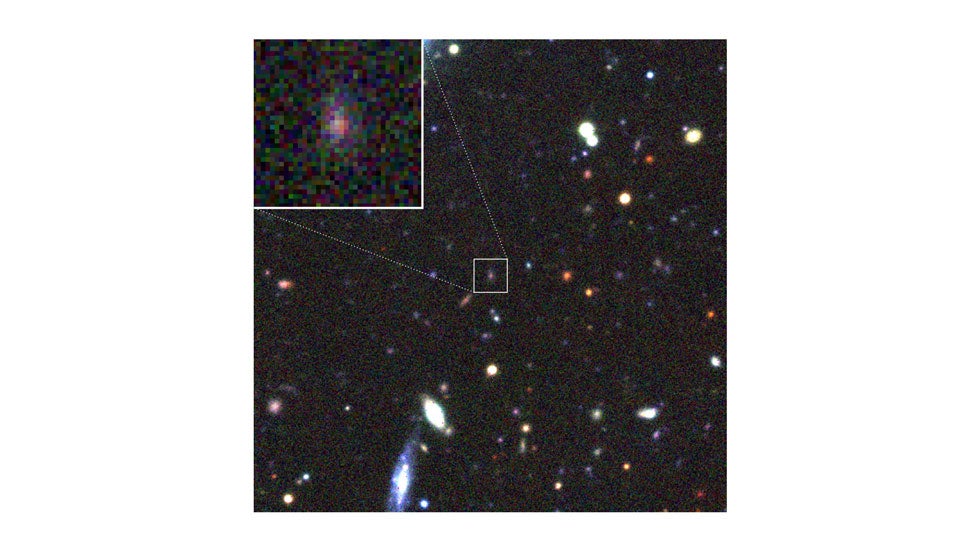 Astronomers Solve Mystery of Super-Bright Supernova | The Weather Channel