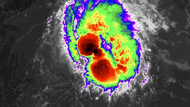 The Next Atlantic Named Storm Could Be Coming Soon | Weather Underground