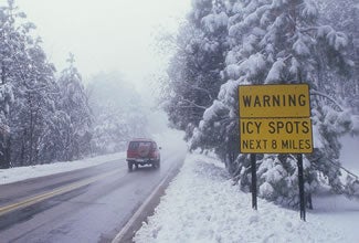 Winter Storms: During the Storm | The Weather Channel