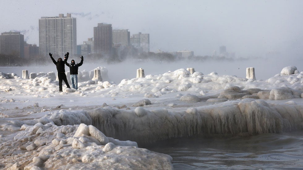 In Much Of U.S., Extreme Cold Is Becoming More Rare | Weather.com