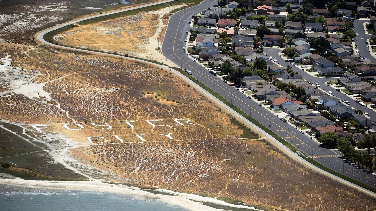 Recent Storms Fail to Ease California's Searing Drought | The Weather ...