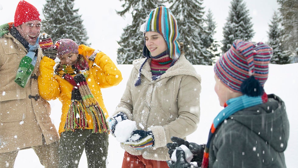 Watch Out for These Winter Woes | The Weather Channel